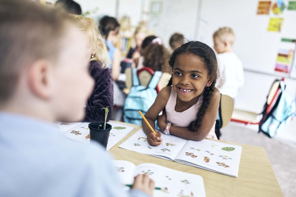 Vittra | Skola på Södermalm