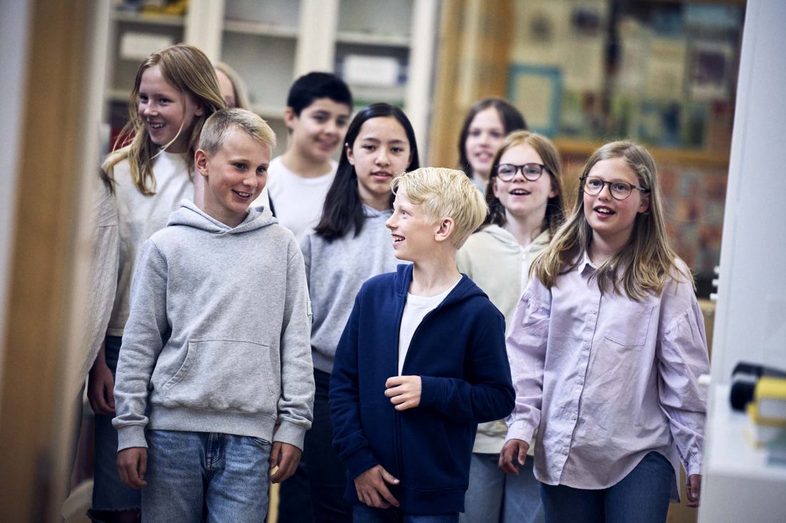 Vittra | Vi fyller 30 år