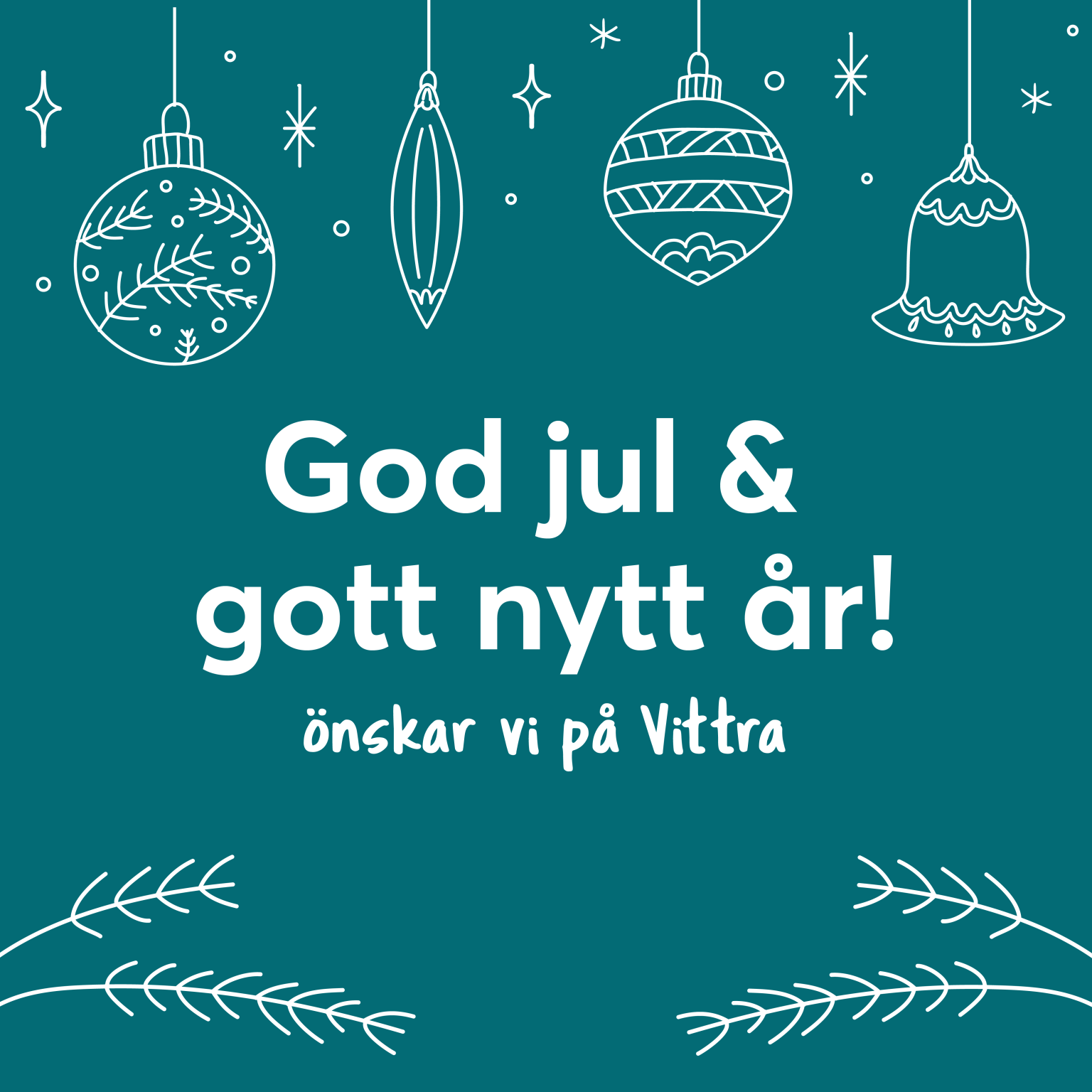 Vittra Gerdsken | Skola i Alingsås