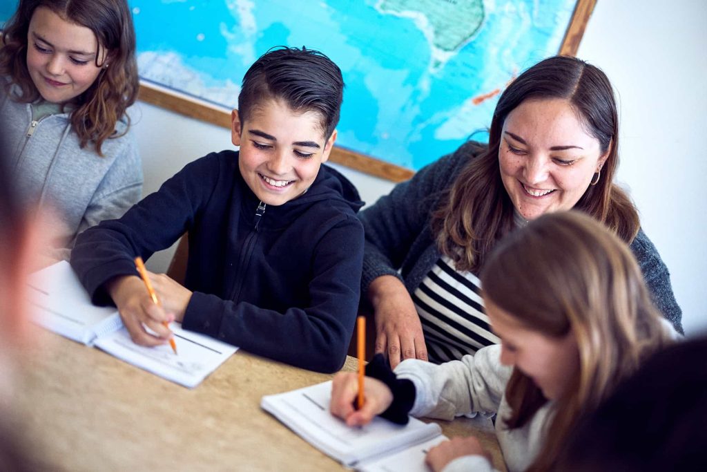 Vittra | Skola på Södermalm