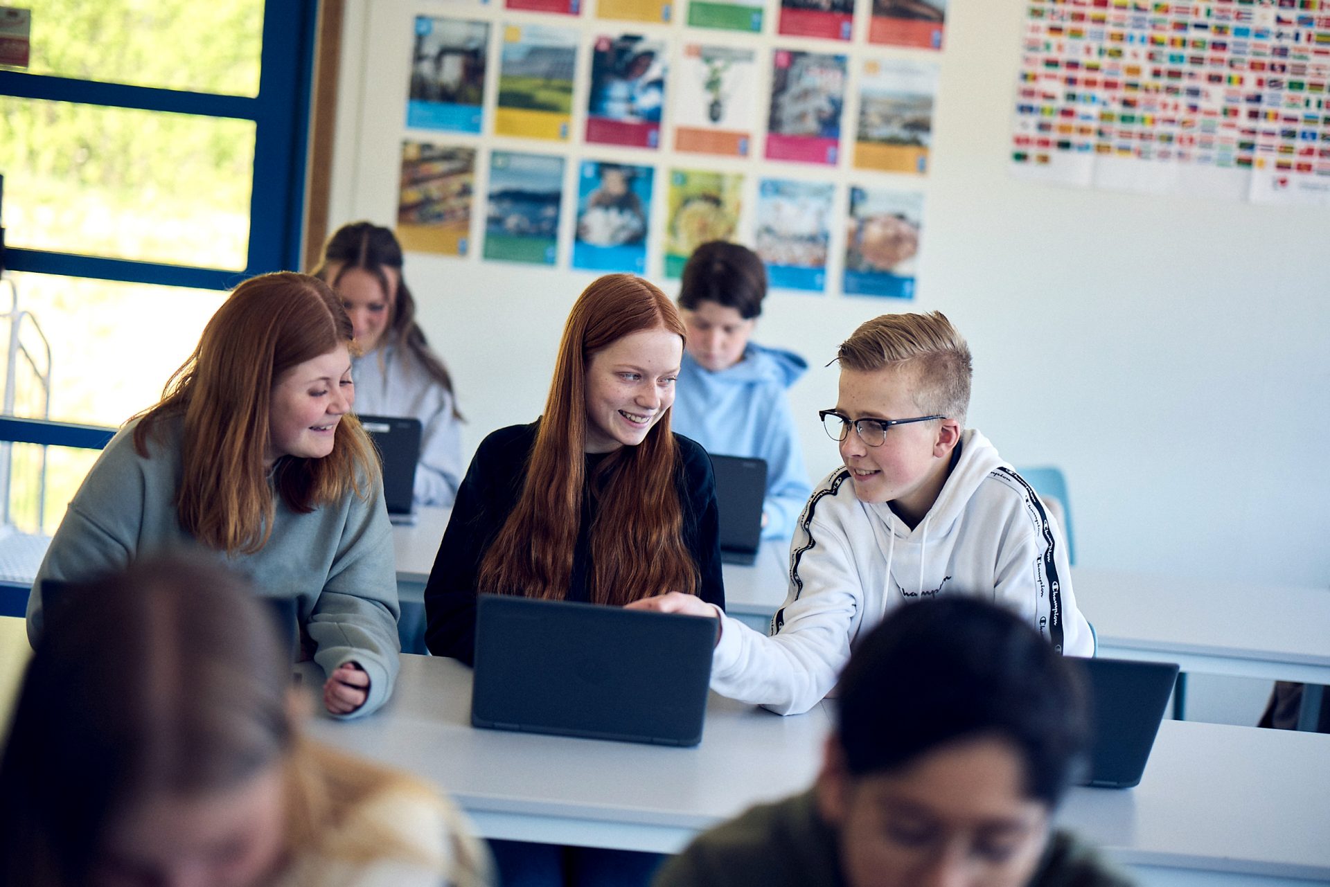 Vittra | Skola i Örebro