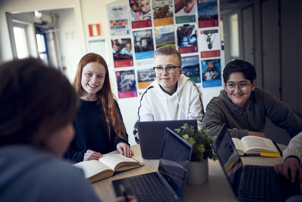 Vittra | Skola i Örebro