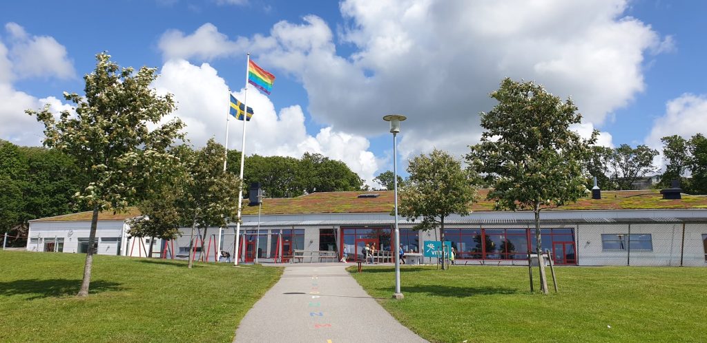 Vittra Forsgläntan | Skola i Kungsbacka